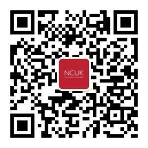 纽卡斯尔大学 - NCUK