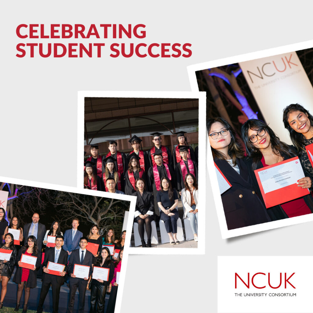 新闻及活动 - NCUK