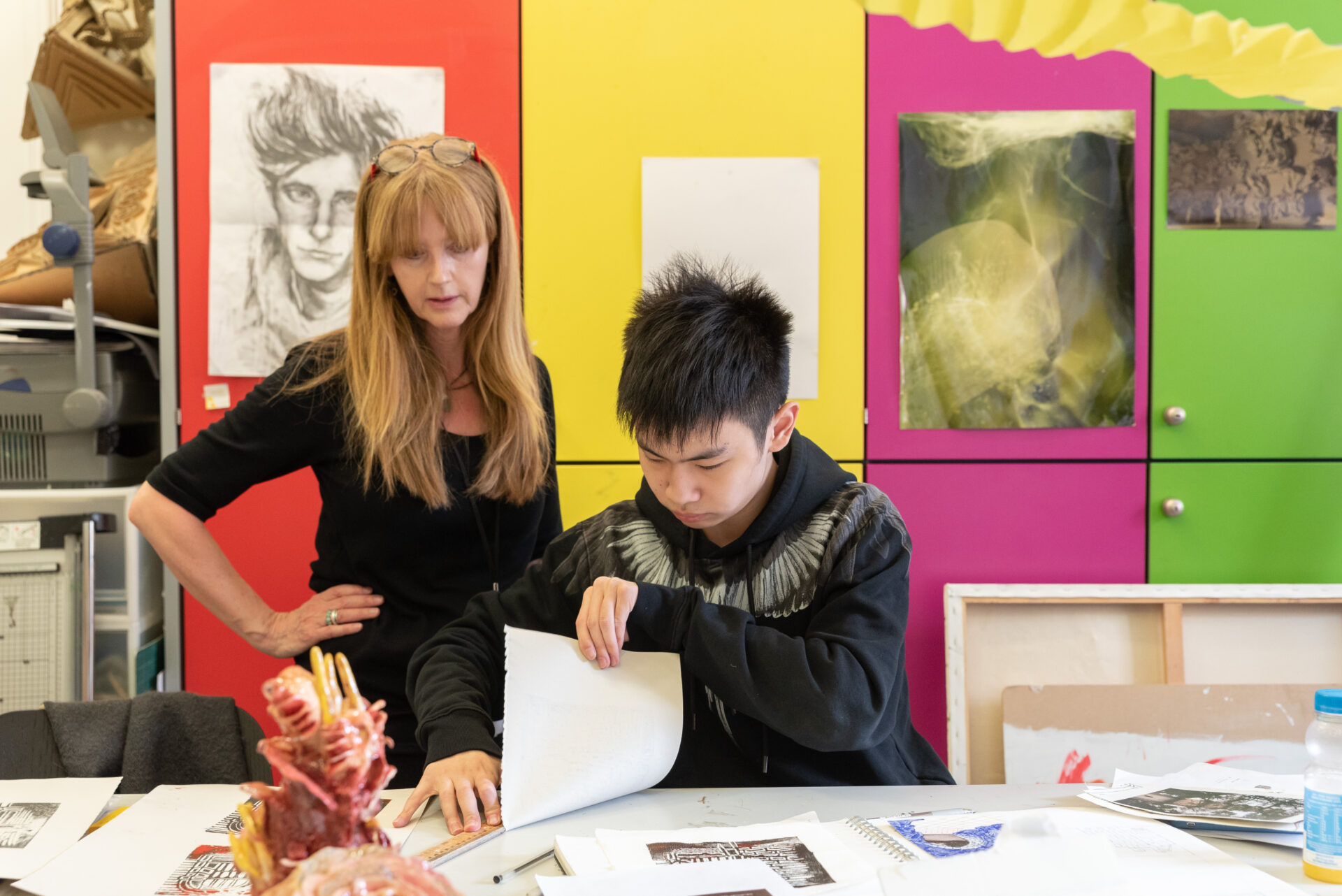 MPW – London - NCUK